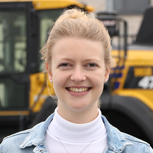 Ansprechpartner bei Schlüter | Wir sind Personal